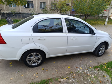 Nexia 3 Avtomat srochna