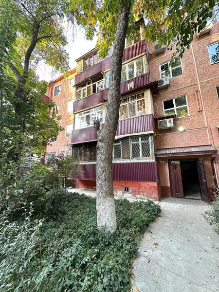 Продаётся  2х комнатная квартира Можно в ипотеку