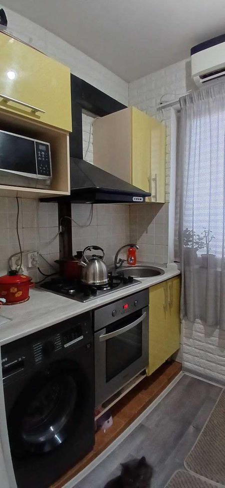 Продаётся 2х комнатная квартира в буз 2/1/2