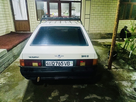 Продаётся Москвич М2141