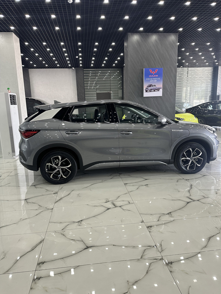 BYD YUAN plus 2023