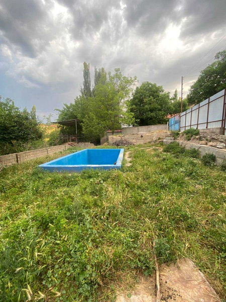 Dacha uchun yer (Земля для дачи)