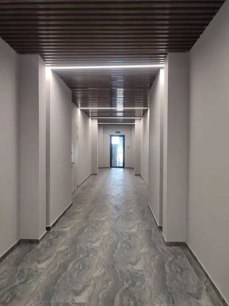 Махтумкули Шошилин Зор Нархда Коробка Golden House Park Residence 78м;