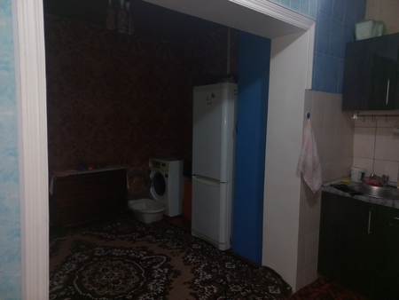 В аренда квартира трёхкомнатная