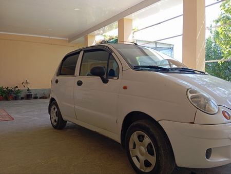 Srochno sotiladi 2010 matiz