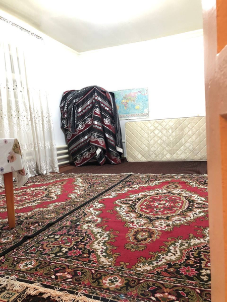 (Аренада)Ижарага айоллар ва студент кизларни уйга ойлик коямиз