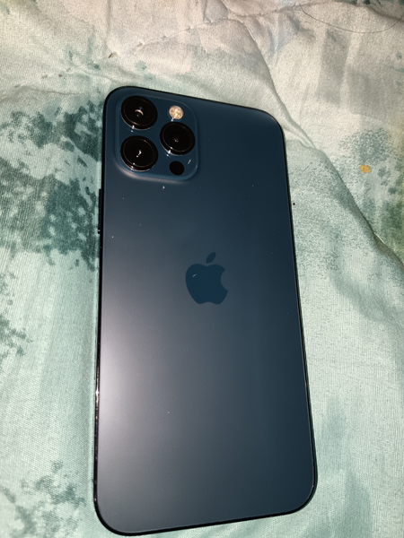 Iphone 12 pro max srochna ideal
