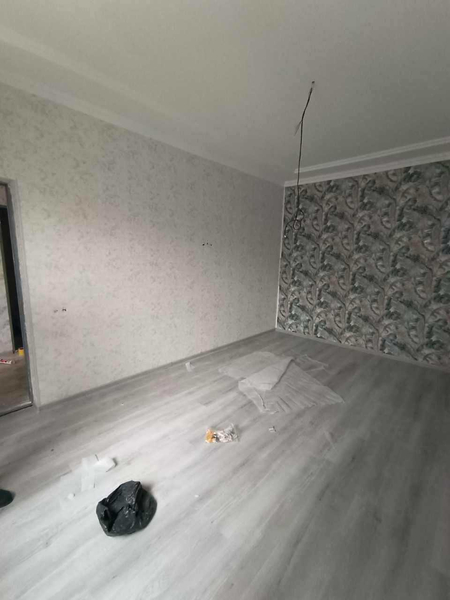 продам новый евро участок метро дустлик 1 сот 3 ком 69900