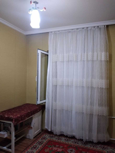 (К113795) Продается 4-х комнатная квартира в Шайхантахурском районе.