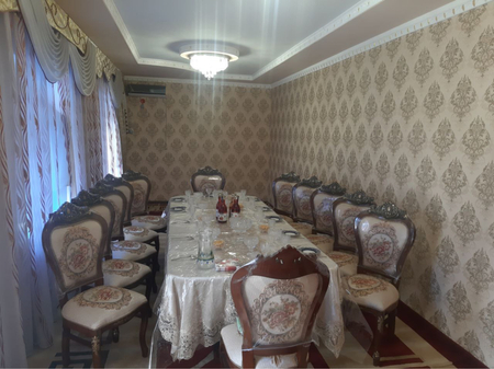 Uy sotiladi hovli