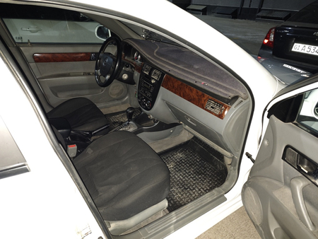 Lacetti sotiladi / Продается Лачетти