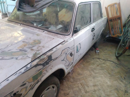 Продаётся ВАЗ 05
