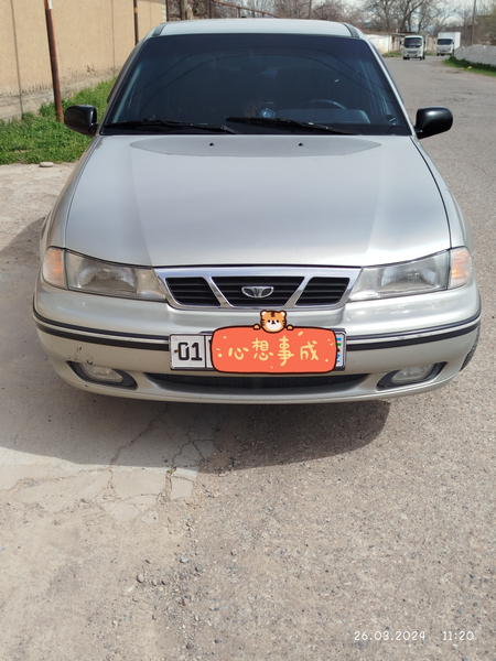 Nexia sons  srochna 5.500