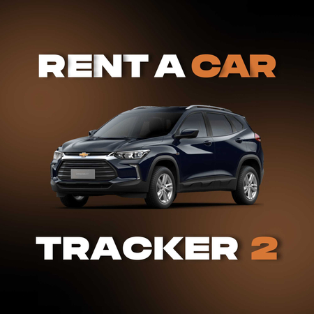 Budget - Rent a car