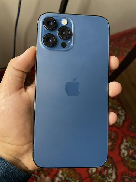 iphone 12 pro satiladi