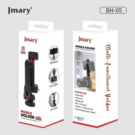 Jmary Поворотный держатель пульт Шарнирное крепление 360°