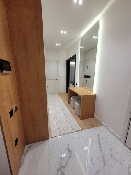 Mirabad Avenue Сдается 3х Комнатная В Элитном Жилом Комплексе