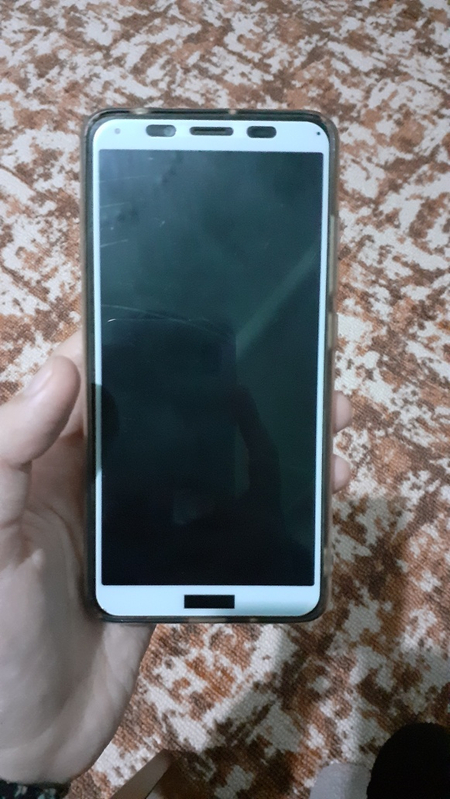 Redmi 6 sotiladi