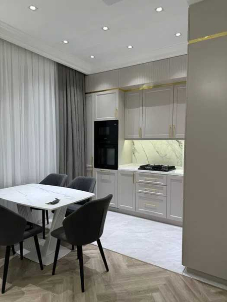 948* URGENT! RENT 2 room apartment in Nukus/Mirabad Avenue/Metro Aybek