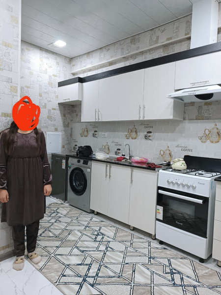 Смарт сити арендага уй
