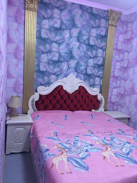 Сдаётся Новастройка 3/5/9 500$