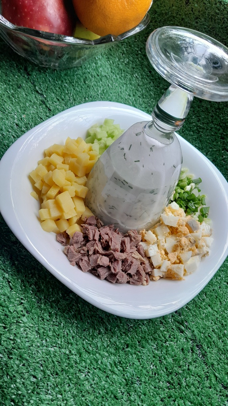 Заказывайте вкусный обед и ужины у нас
