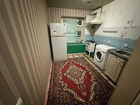 Сдаётся квартира Чиланзар 4 квартал 1/1/4