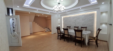 Продается Квартира 4 ком 146кв