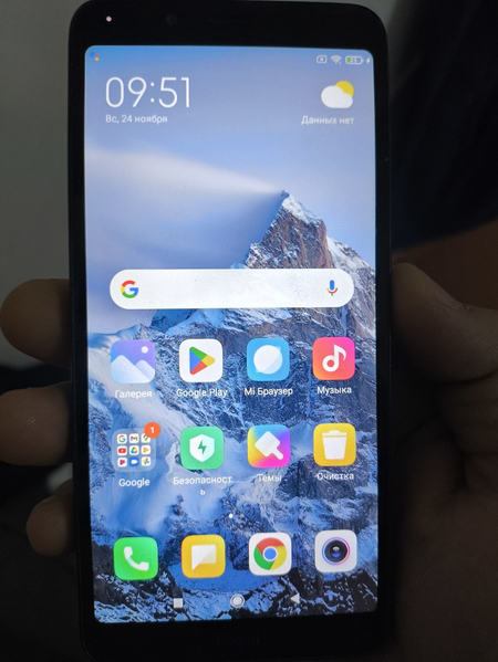 Redmi 7A редми 7а