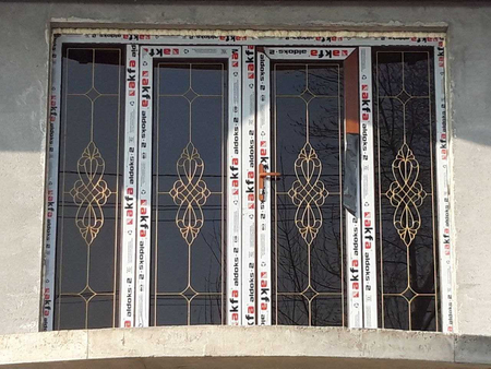 Akfa Buxoro N1 Акфа