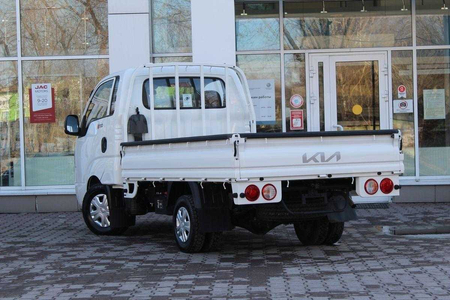 KIA BONGO aksiya  yillik 10%