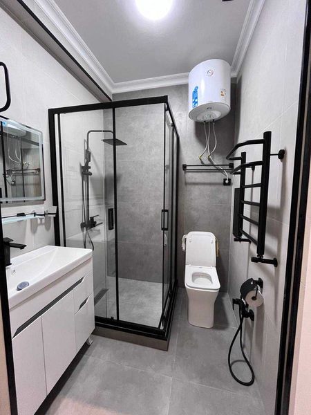 Продается Dream House 42.0м2 Яккасарайский район