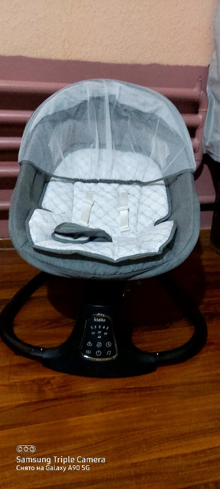 Lulka sotiladi yangi