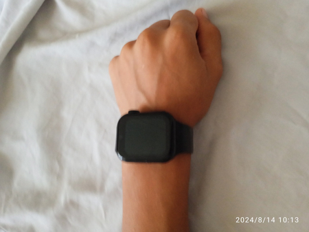 Smart watch, 128GB