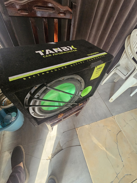 Sanbufer mashina uchun 2000 w paket