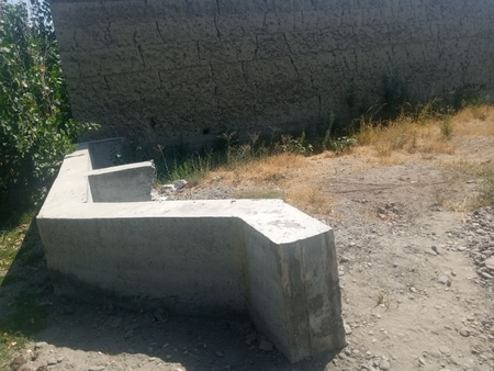 Yer uchaska sotiladi 12 ming dolir