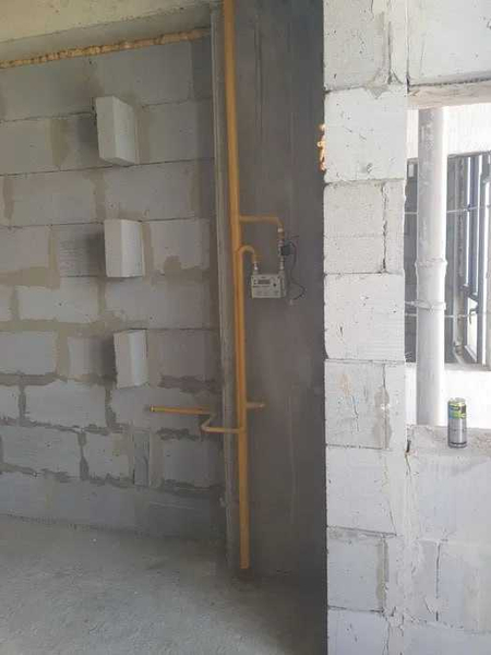 Успей Таких Цен Нет NEW ЖК Prestige Gardens Шота Руставели 1/9/14 29м2