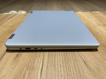 Lenov Flex 5 I7 1255U X360