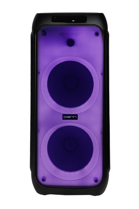 Denn Inspire (DPS555)