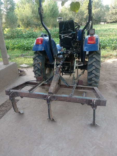 XT 304 mini traktor komplekt (jatka)(chizil) (kaselka) bor sotiladi