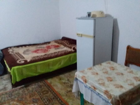 Tovoqsoyda dacha