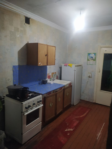 2/2/4 уй сотилади. М. Улугбек тумани геофизика