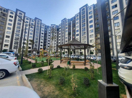 Сдается квартира ЖК СHINA HOUSE р-не ор-р Метро !!!