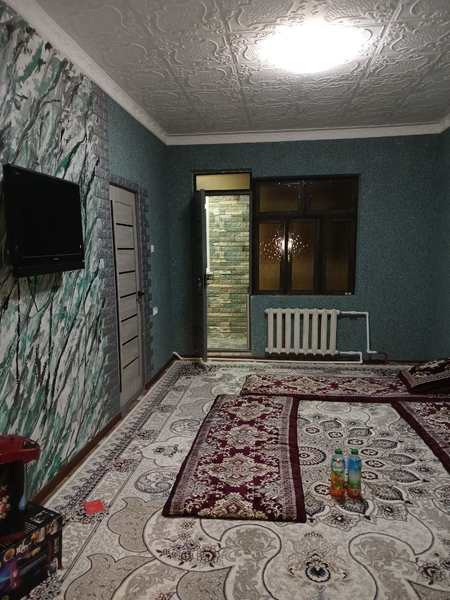 Ттз 2  2 хонали оилага берилади
