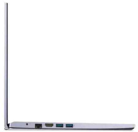 Ноутбук Acer Aspire 3 A315/i7-1255U/8GB/512 SSD/MX550 2GB/15.6''/FHD
