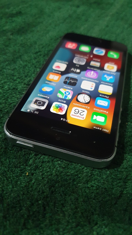 IPhone 5se 32gb arzon