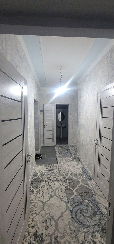 Продается квартира в Сергели 5а, 2х комнатная, 2- этаж.С мебелью и тех