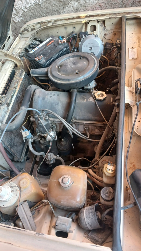 Vaz 2106 yaxshi holatda