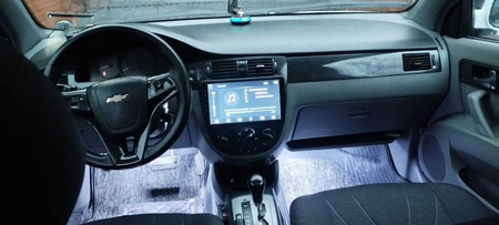 lacetti 1.6 2013