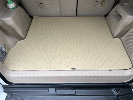 Автомобильные коврики 10D PREMIUM